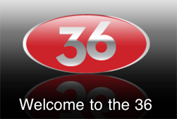 Harrogate 36 Bus Launches its own iPhone App | Smartdog digital