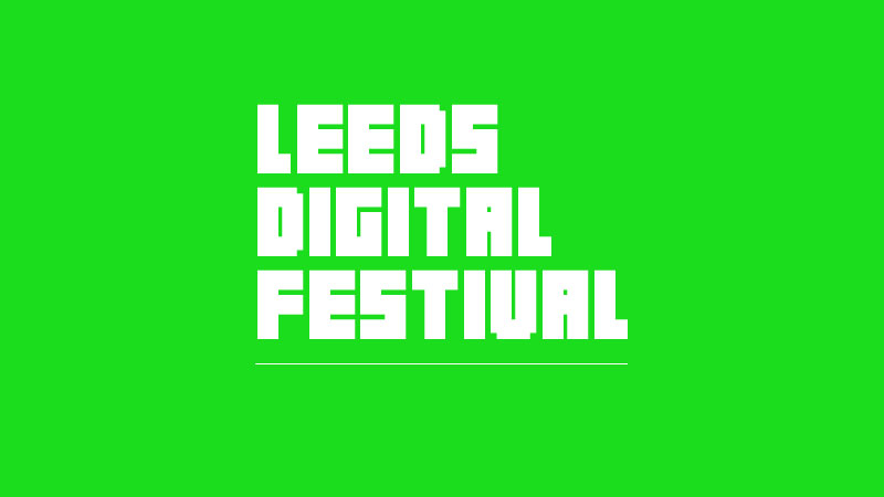 Leeds Digital Festival